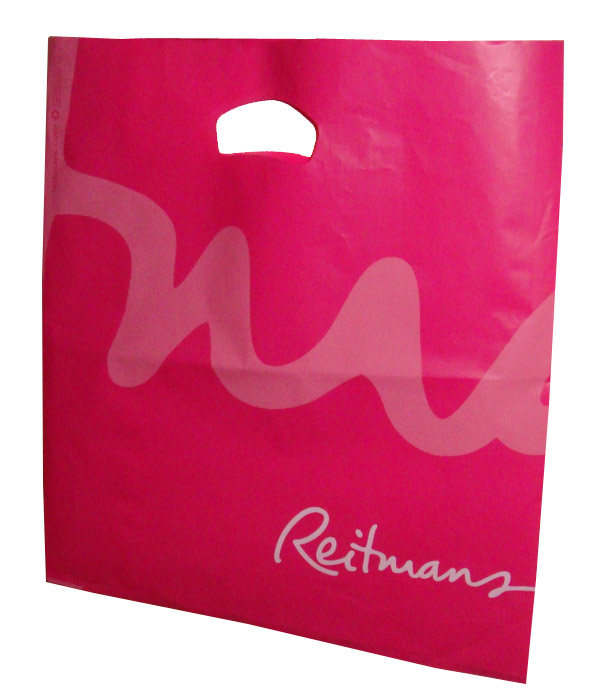 Multi Bag | Plastic Shopping Bags