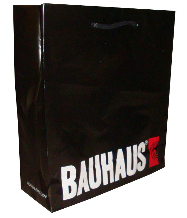 Multi Bag | Plastic Shopping Bags