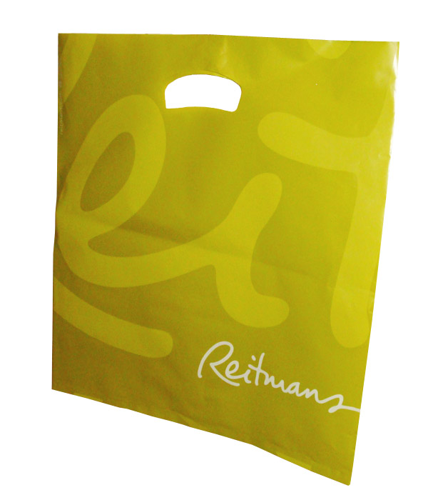 Multi Bag | Plastic Shopping Bags