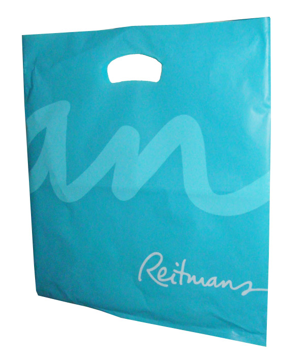 Multi Bag | Plastic Shopping Bags