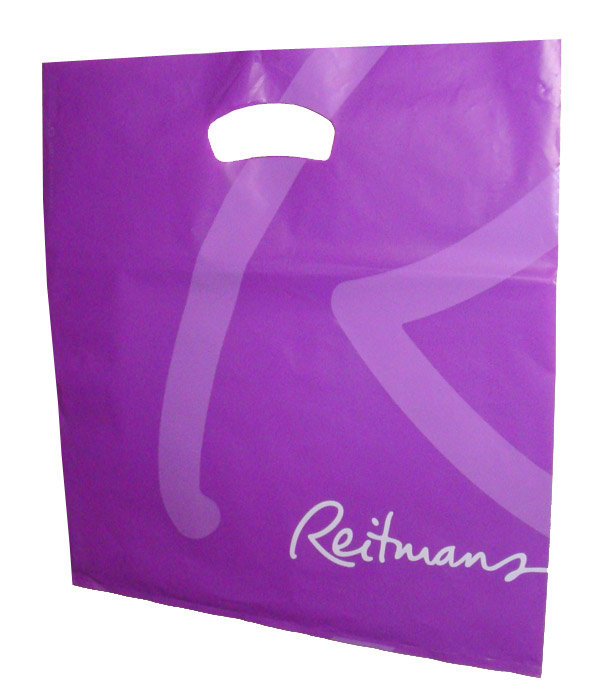 Multi Bag | Plastic Shopping Bags