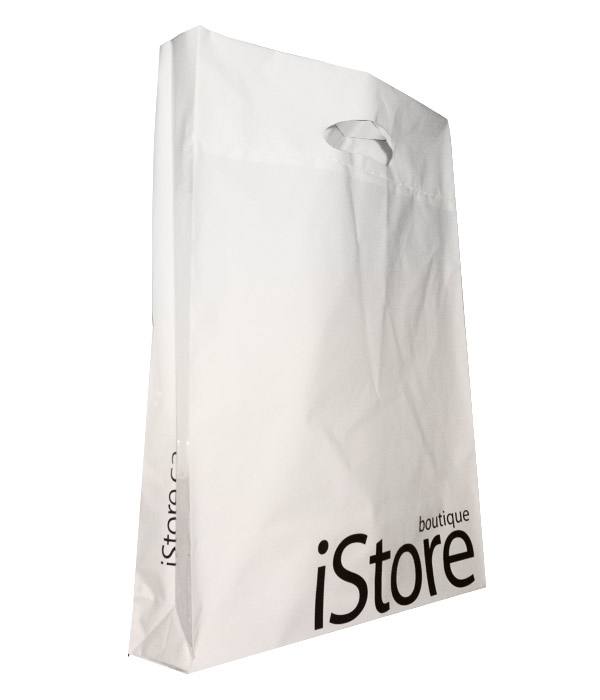 Multi Bag | Plastic Shopping Bags