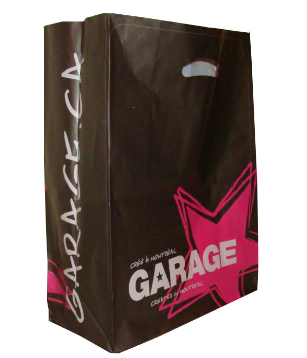 Multi Bag | Plastic Shopping Bags