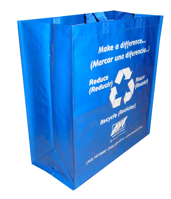 Multi Bag | Recycling Bags