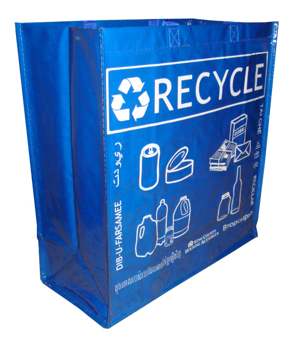 Multi Bag | Recycling Bags