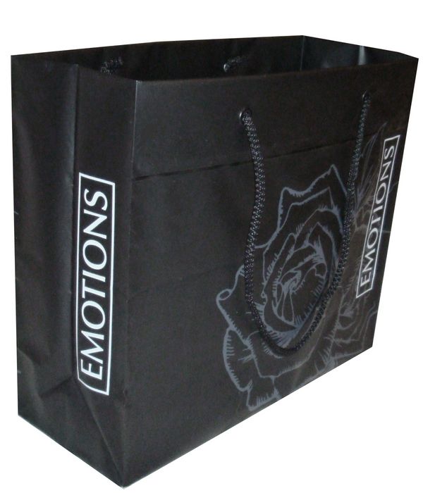 Multi Bag | Plastic Shopping Bags